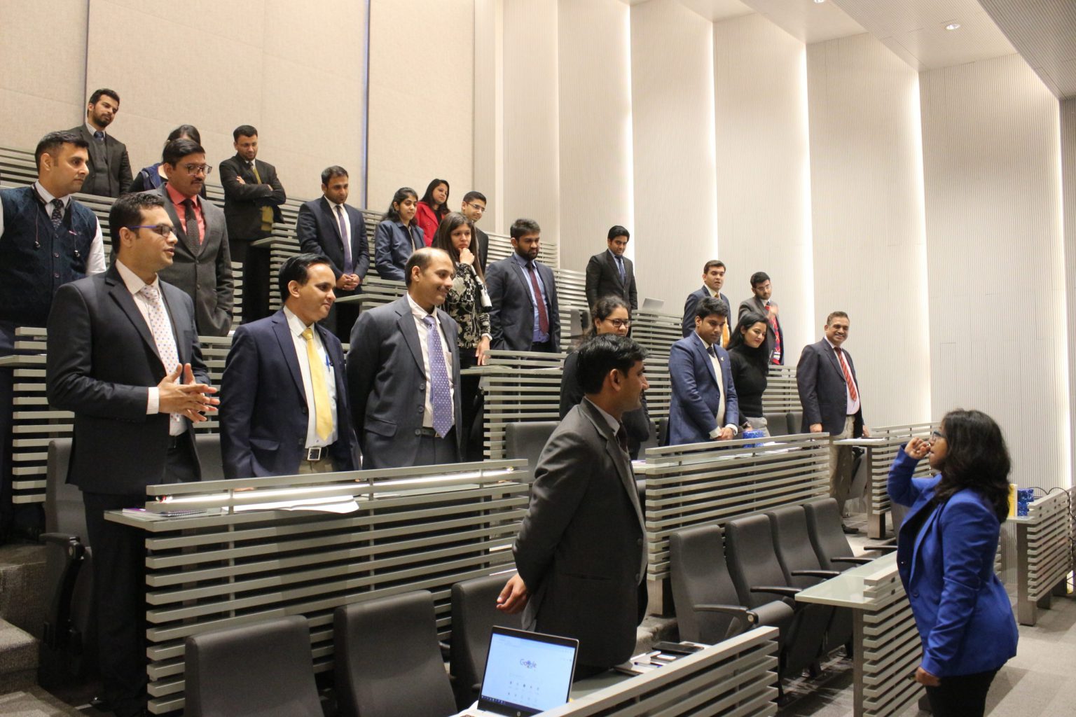 Protouch: Corporate Training | HR Courses | Data Science