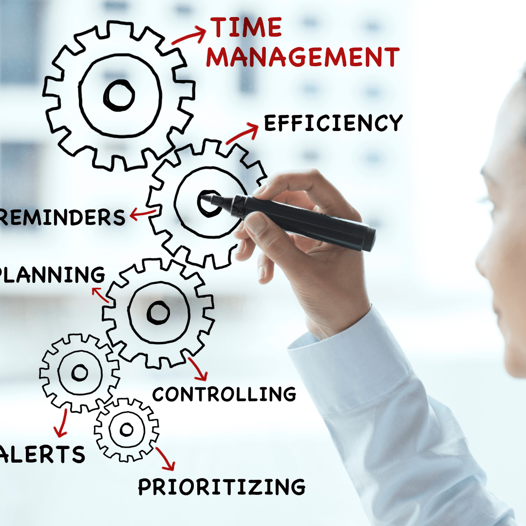 Time Management Is The Best Soft Skill At Work