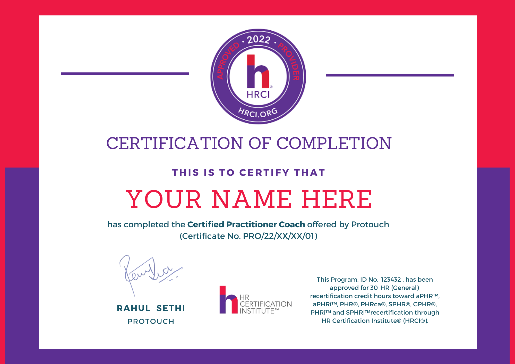 Coaching Certification Programs for Professional Development