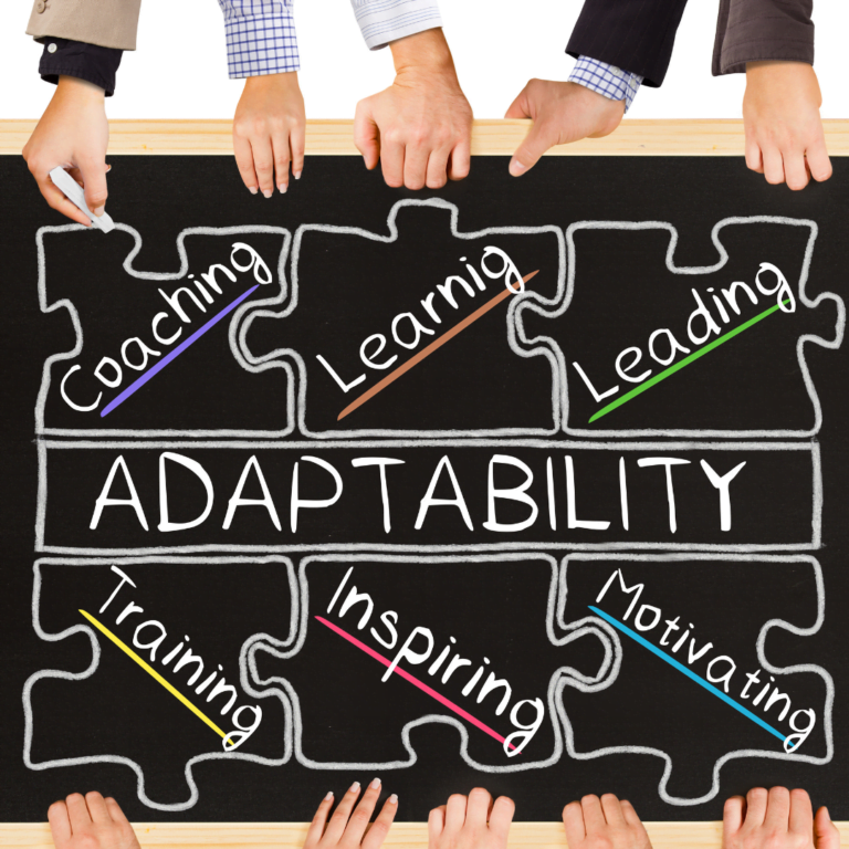Adaptability In Workplace - Soft Skill Training Is A Way Forward