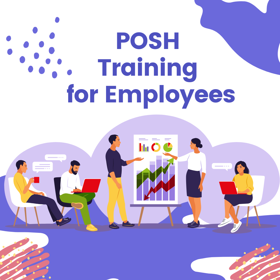 Top 7 Reasons To Conduct Posh Training At The Workplace