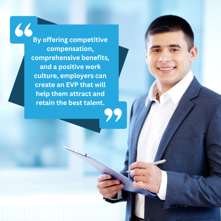 Creating An Effective Employee Value Proposition As An HR Professional
