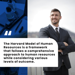 Harvard Model For Human Resource Management