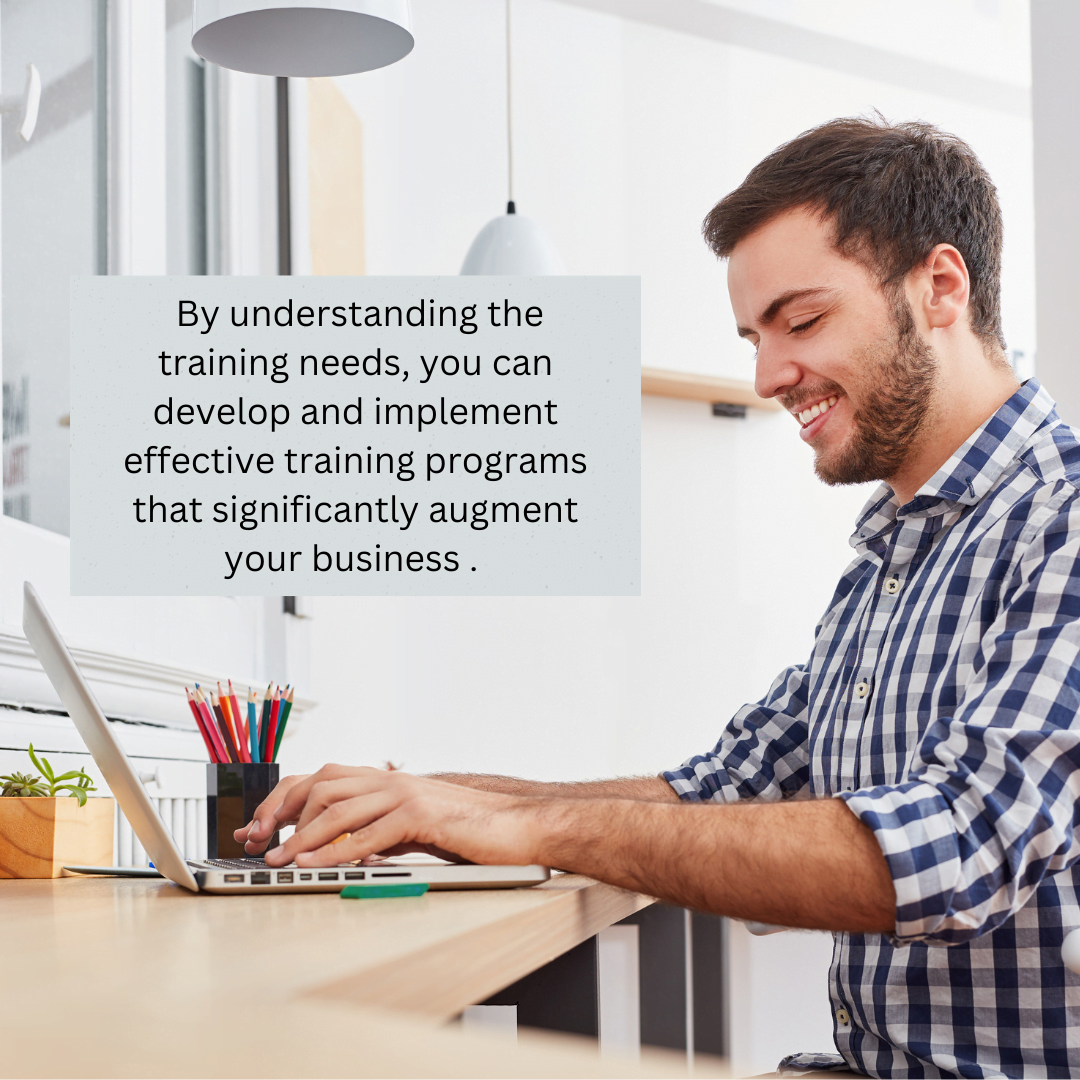 Training Need Analysis Framework