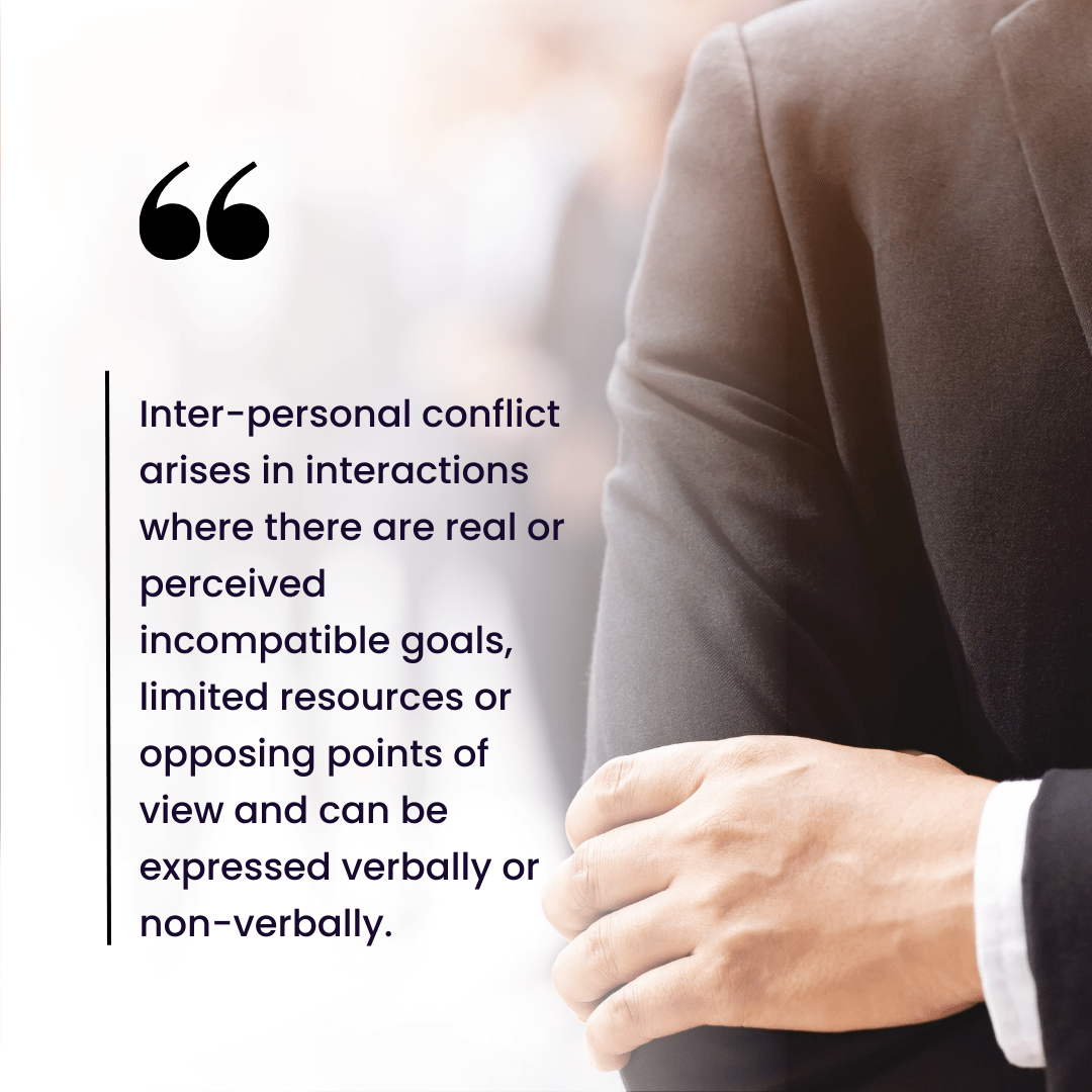 Interpersonal Communication Corporate Training | Protouch