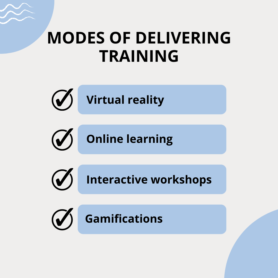 Build Your Best Workforce With Soft Skills Training