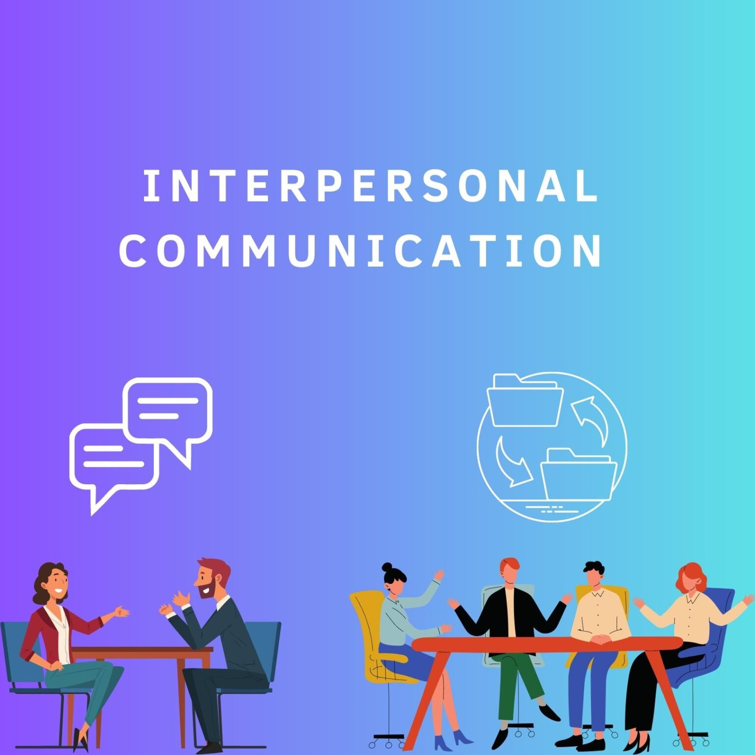 Interpersonal Communication Interpersonal Communication