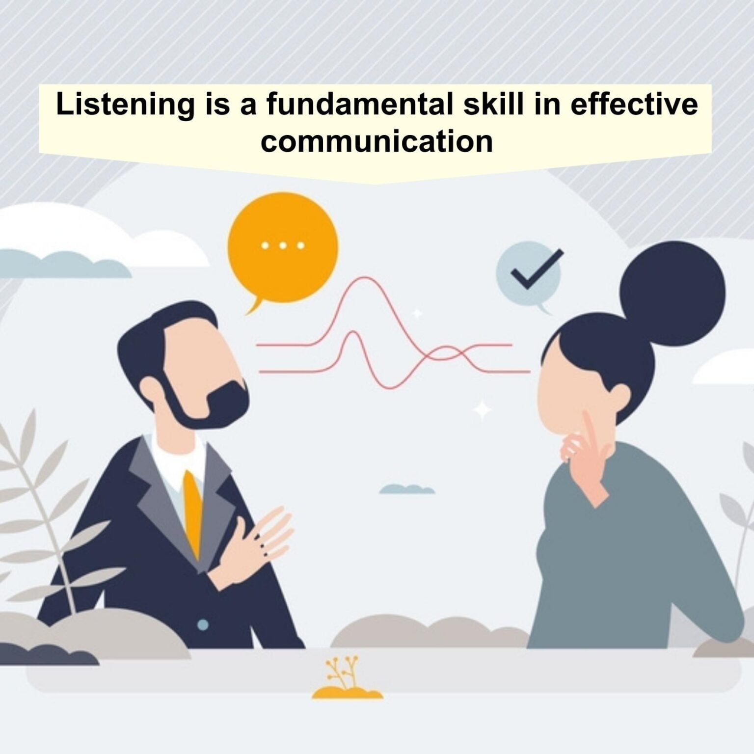 Breaking The Barrier: Overcoming 10 Common Bad Listening Habits At The ...