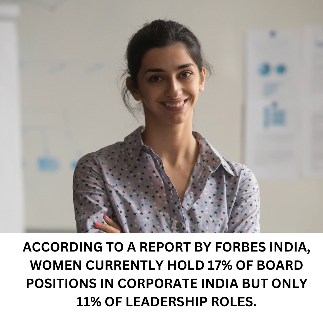 Women in Leadership: Impact and Challenges