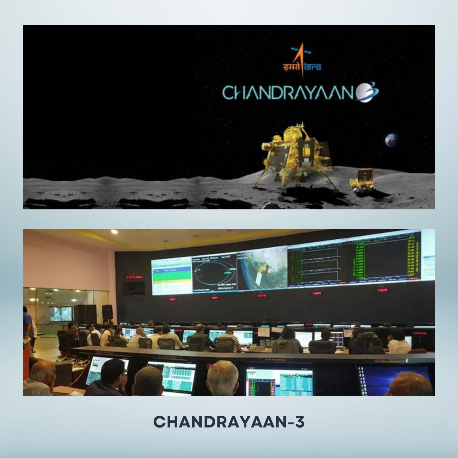 Leadership in Essence!