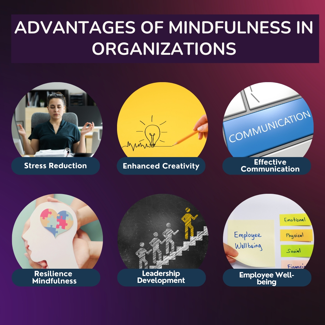 Mastering Mindfulness: Unleashing the Organizational Edge