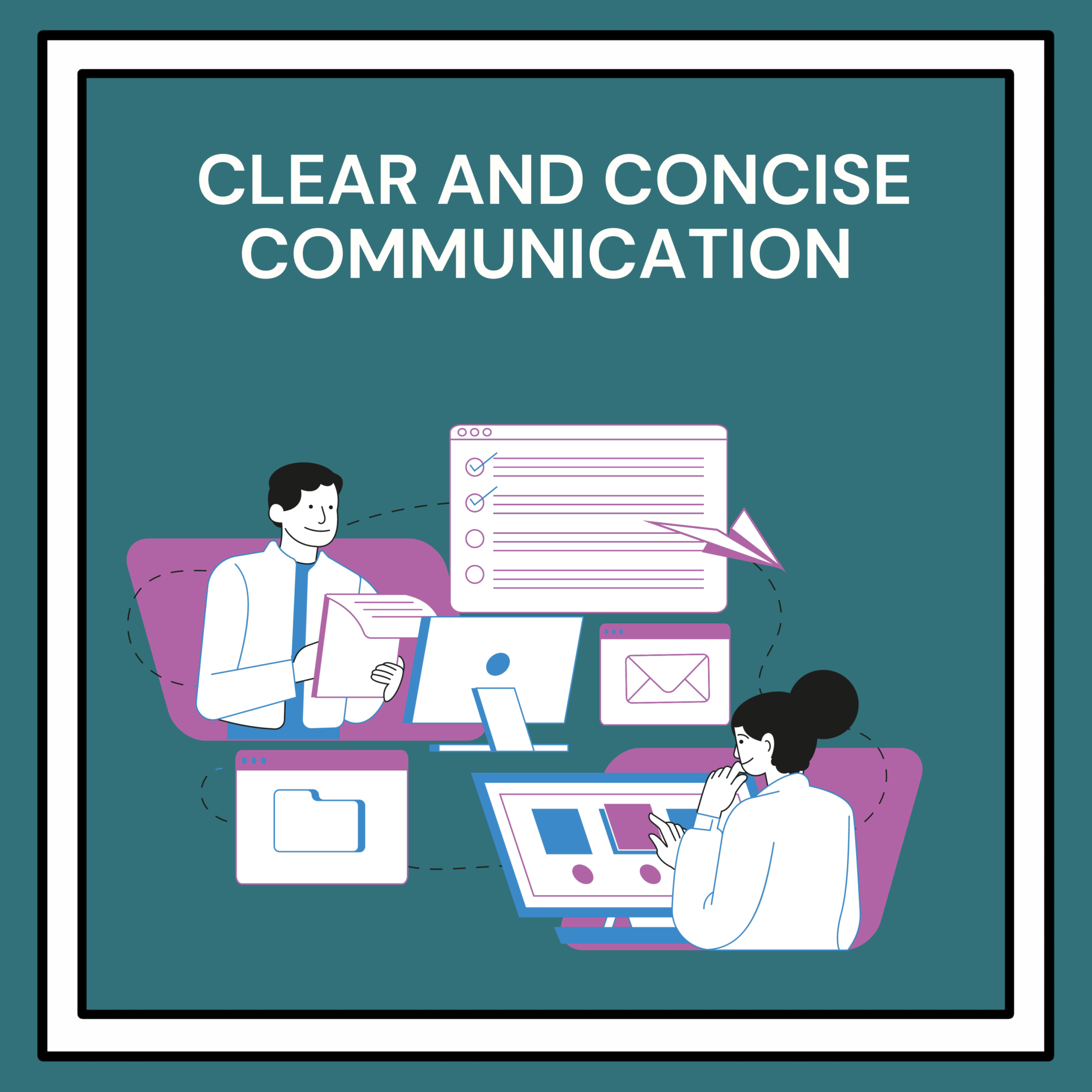 Netiquette: Navigating the Digital Realm with Respect and Responsibility