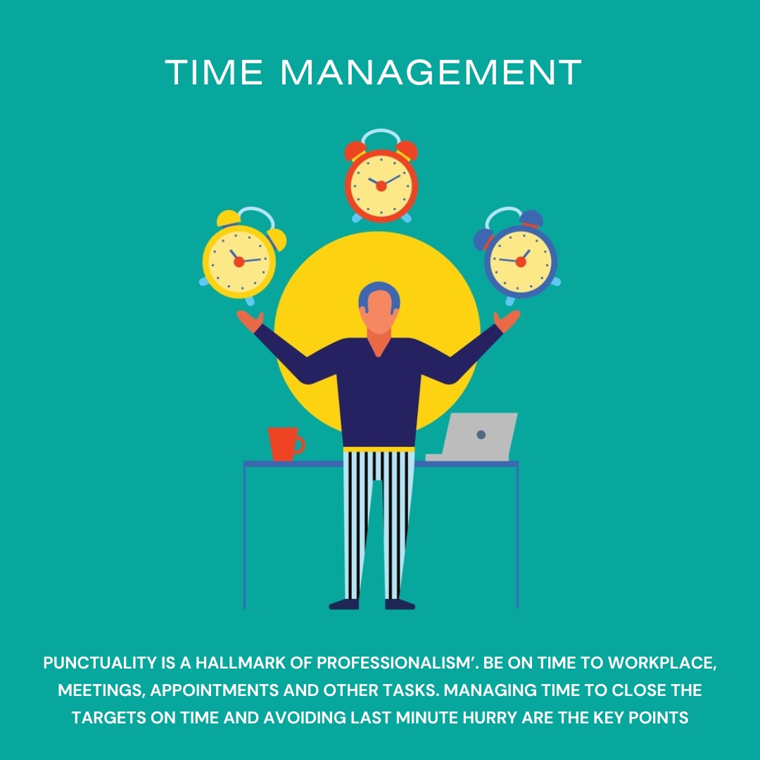 The Ultimate Guide to Workplace Professionalism