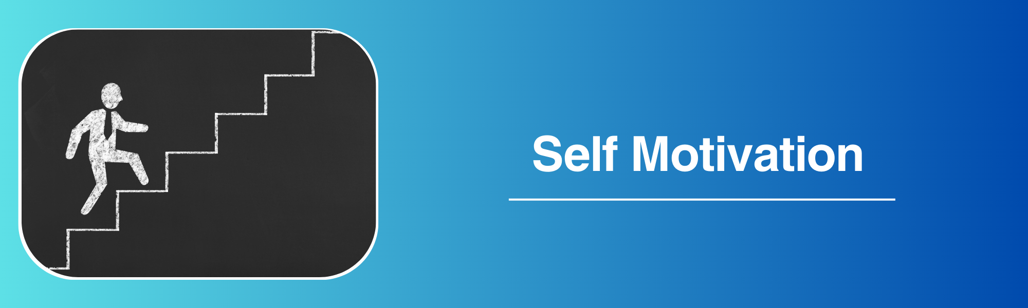 Cultivating Inner Drive: The Art of Self-Motivation