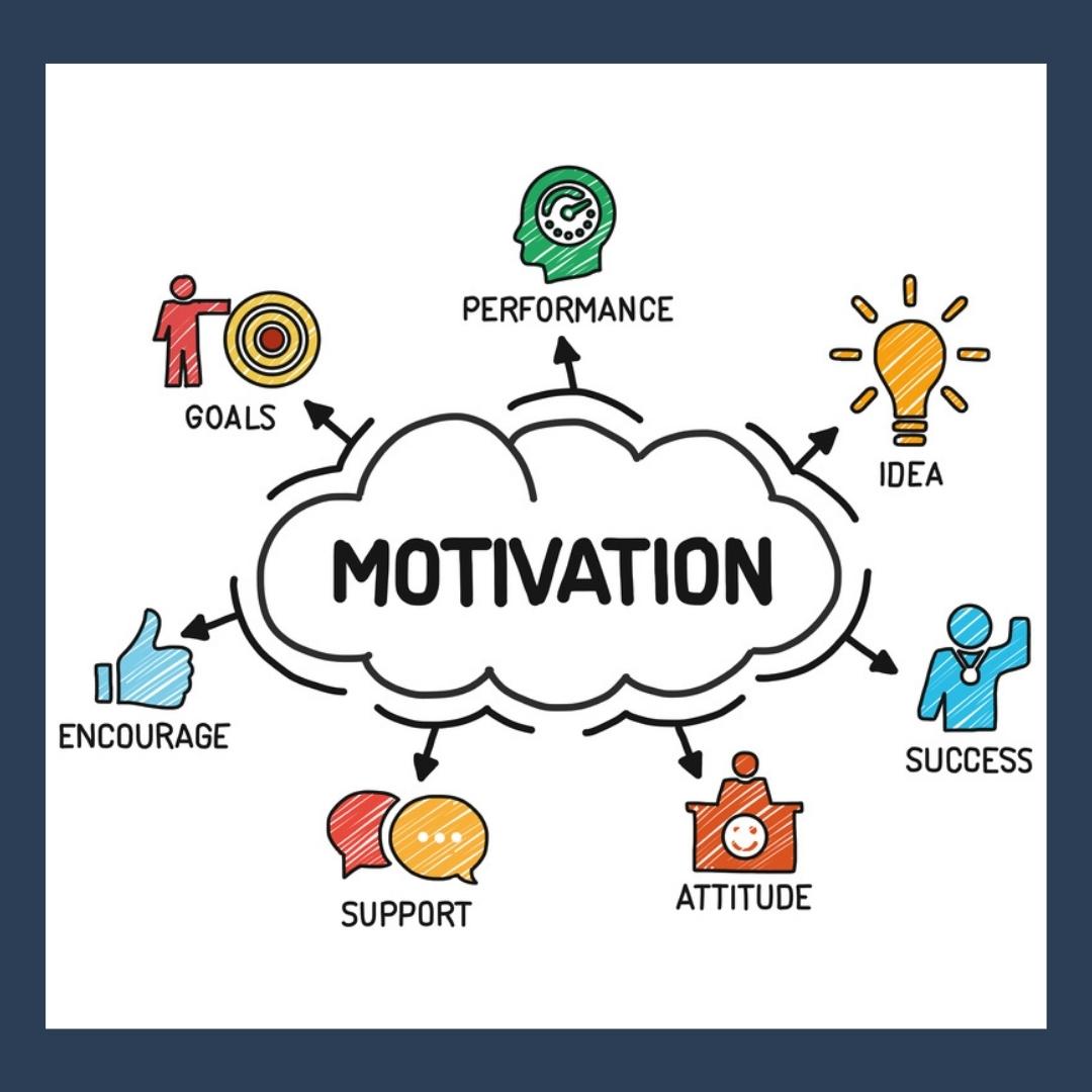 Cultivating Inner Drive: The Art of Self-Motivation