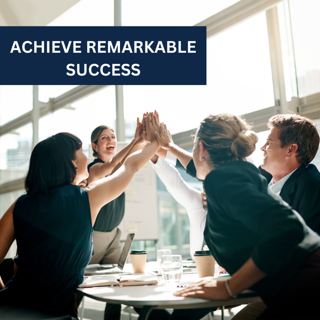 Unlocking Success: The Ultimate Sales Guide