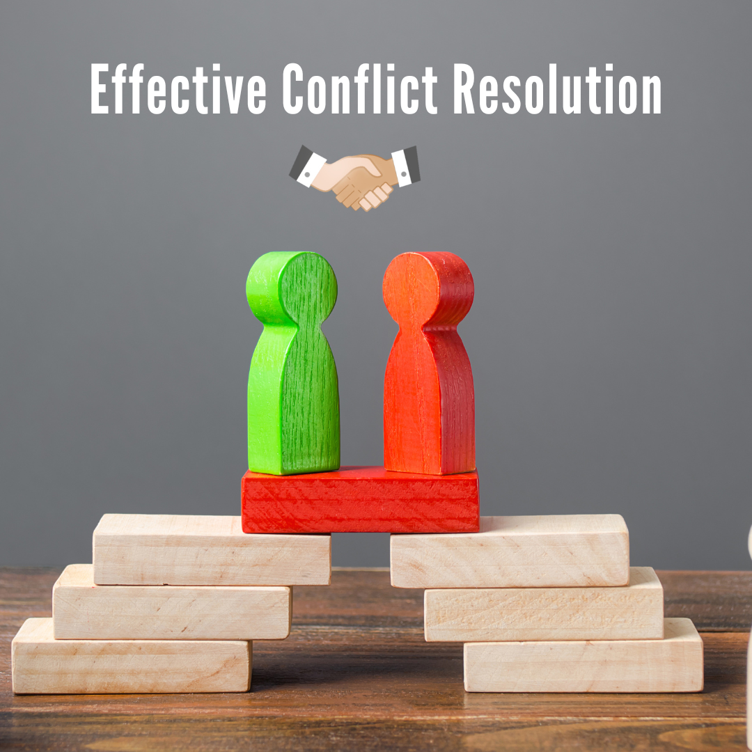 Conflict: Understanding, Resolving, And Leveraging In Personal And ...