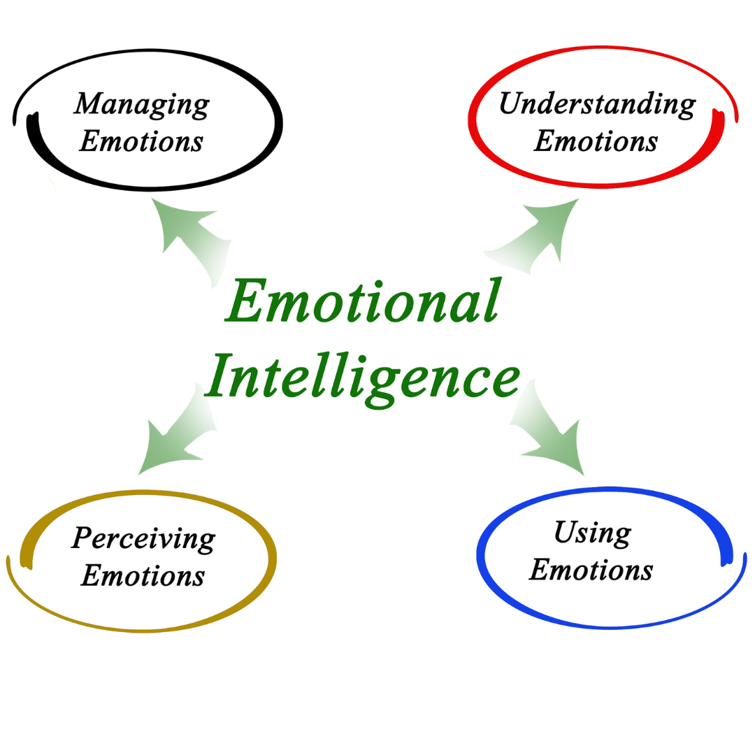 Navigating Success: Unveiling the Power of Emotional Intelligence