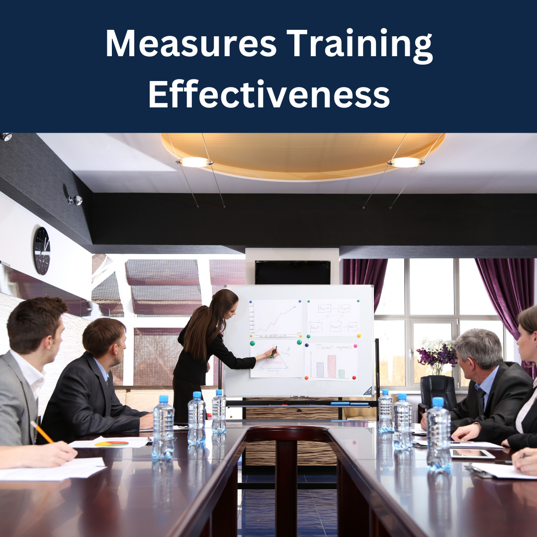Enhancing Effectiveness In Corporate Training: Key Strategies