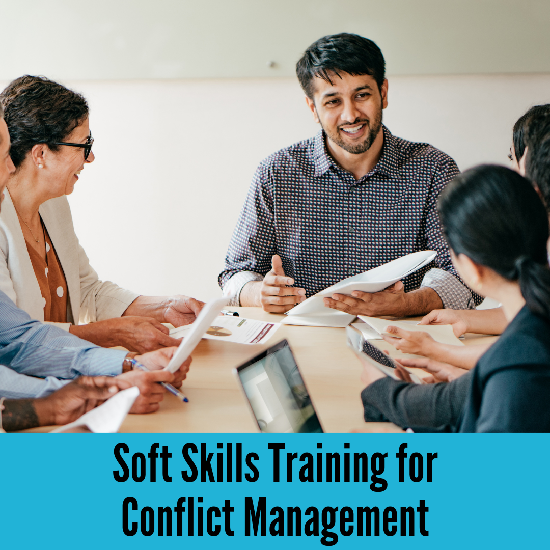 Conflict: Understanding, Resolving, And Leveraging In Personal And ...