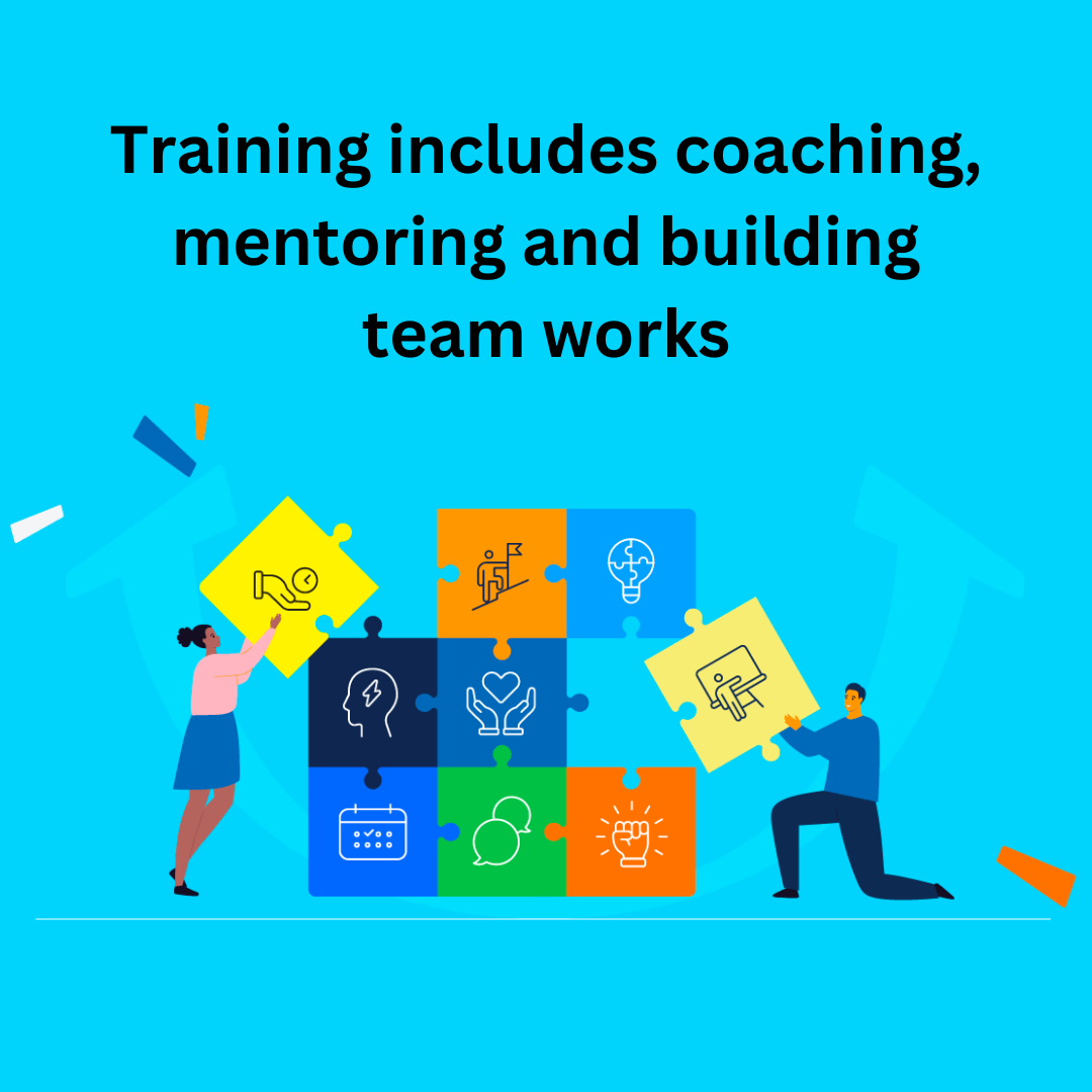 Soft Skills Training: The Key to Personal and Professional Growth