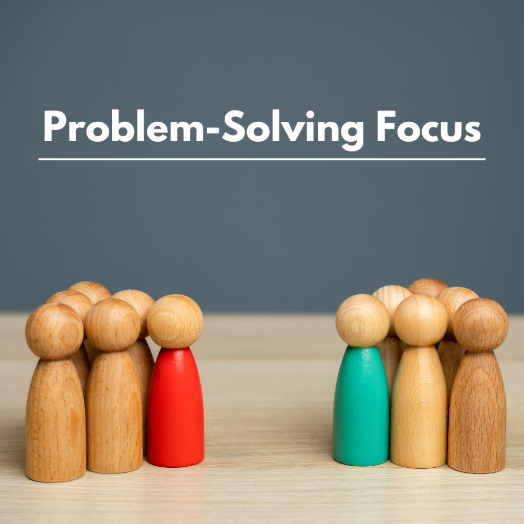 Effective Conflict Management in the Workplace