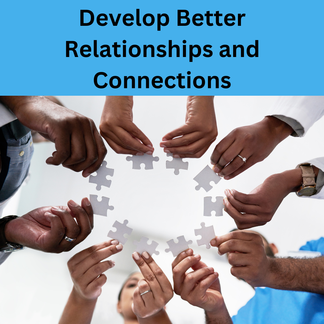 The Synergy of Emotional Intelligence & Interpersonal Communication