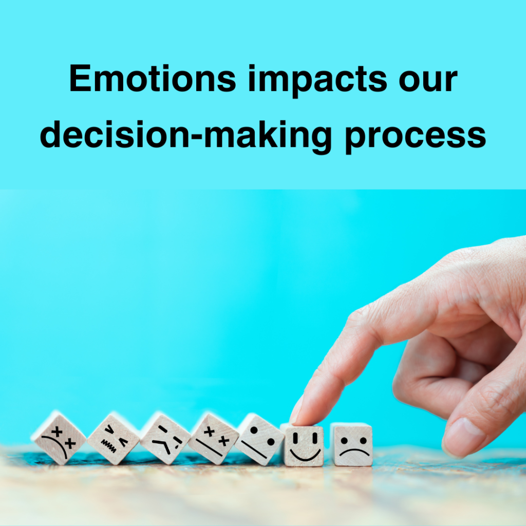 The Power of Leading with Grace: Unveiling the Role of Emotional ...