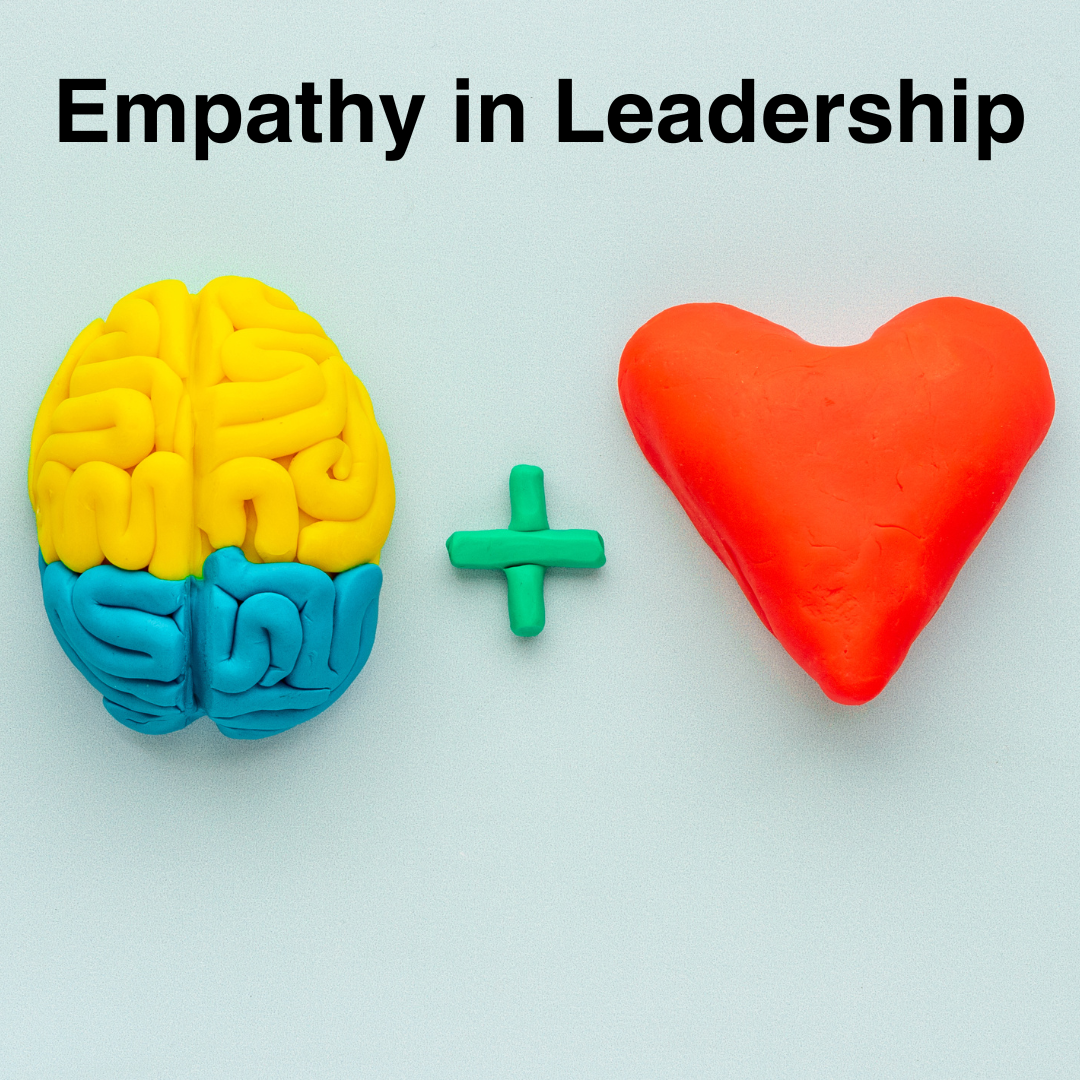 The Power of Empathy: Unleashing Emotional Intelligence for Success