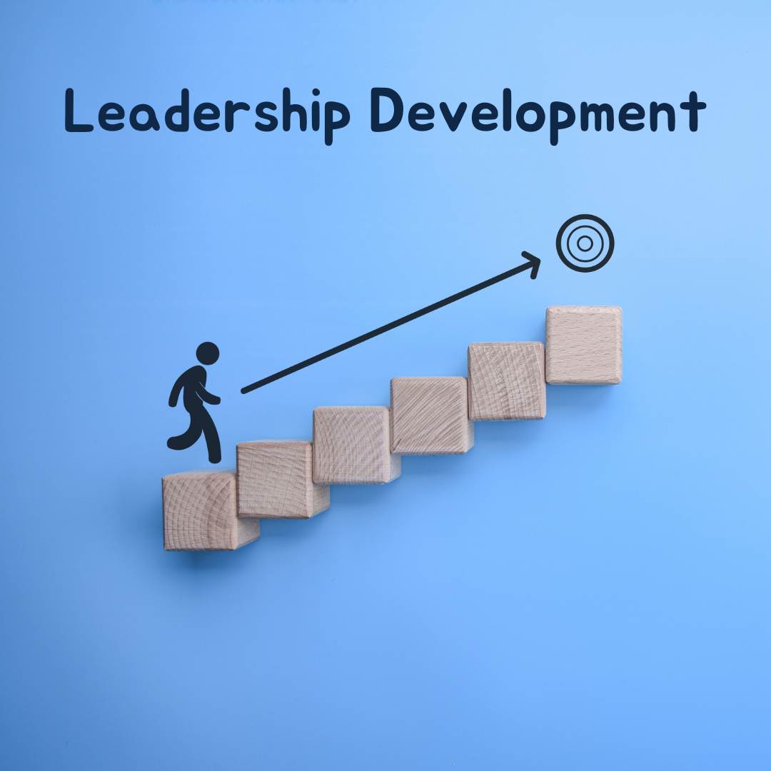 Corporate Training for Leadership Development