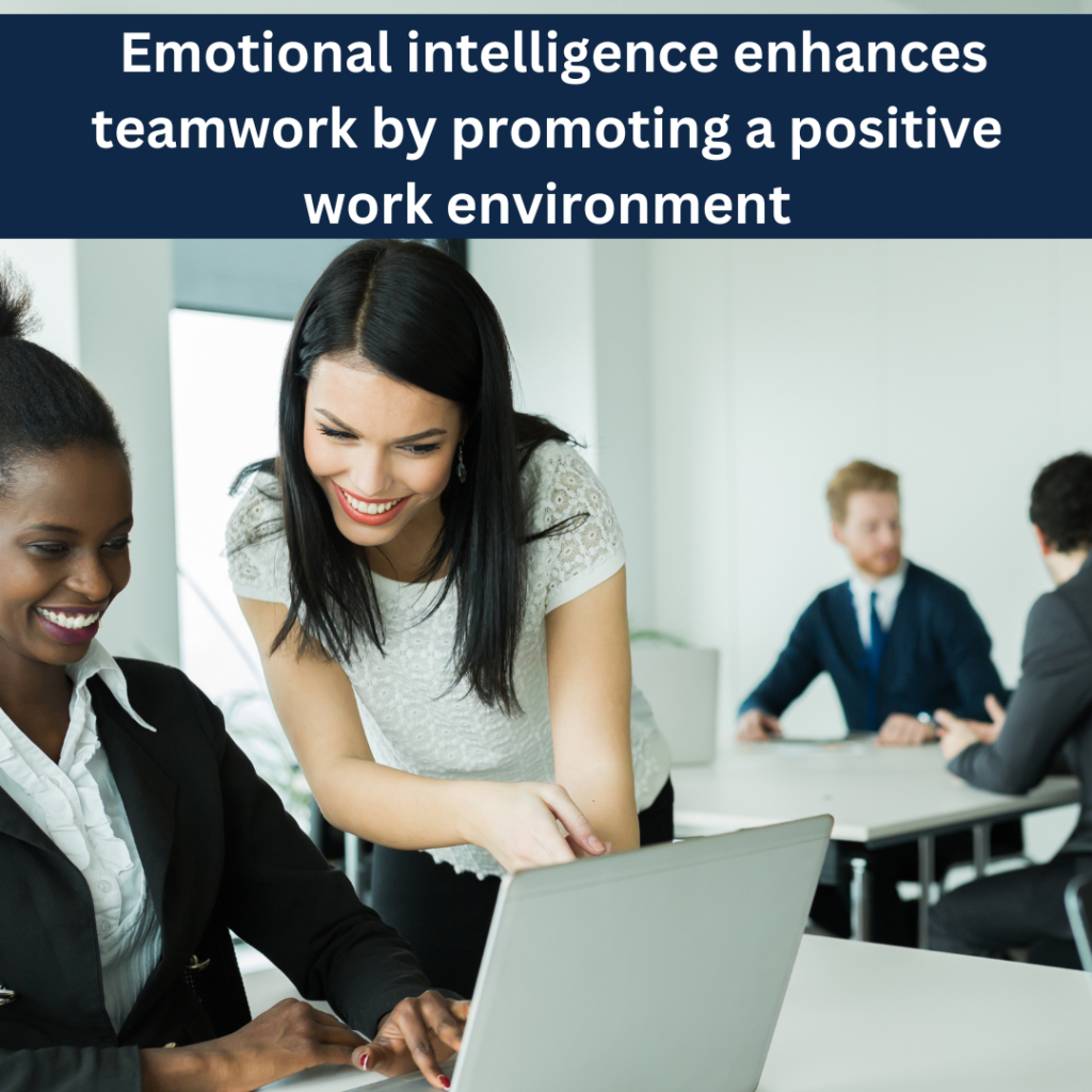 The Power of Emotional Intelligence in Interpersonal Relationships