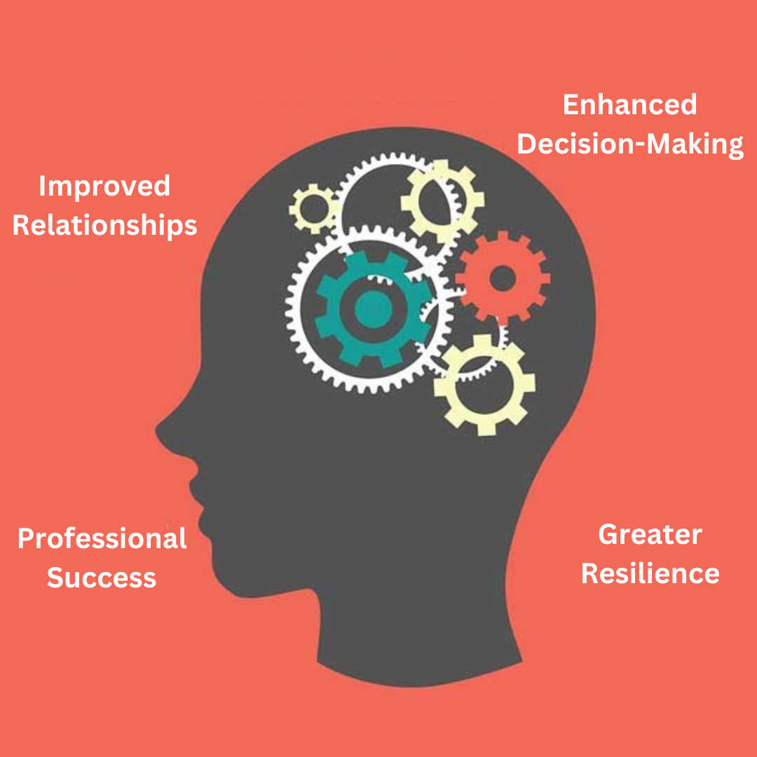 EMOTIONAL REGULATION: KEY TO SUCCESS