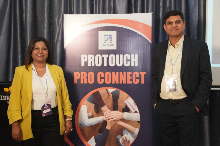 Protouch - Corporate Training | HR Courses | Data Science