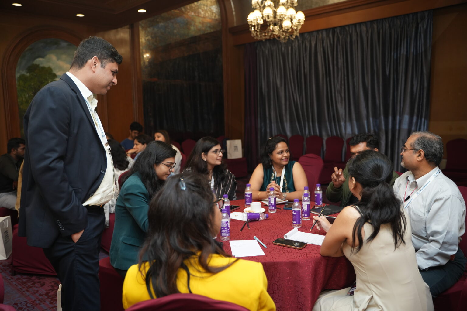 Protouch - Corporate Training | HR Courses | Data Science