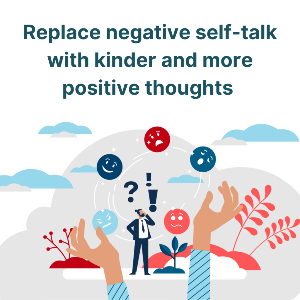 EMOTIONAL REGULATION: KEY TO SUCCESS