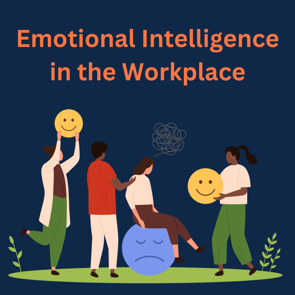 The Power of Emotional Intelligence: A Key to Personal and Professional ...