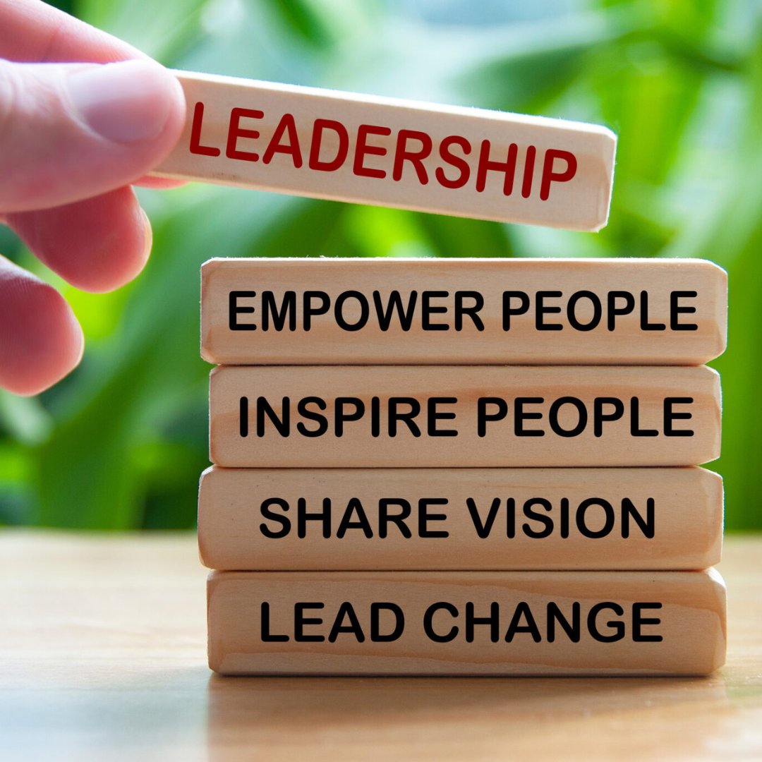 The Essence of Leadership: Inspiring Vision and Empowering Action