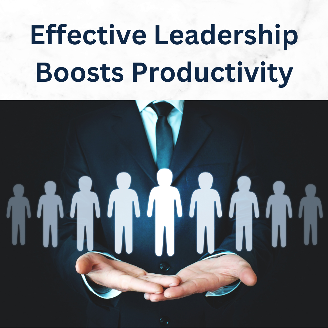 The Essence of Leadership: Guiding with Vision and Integrity