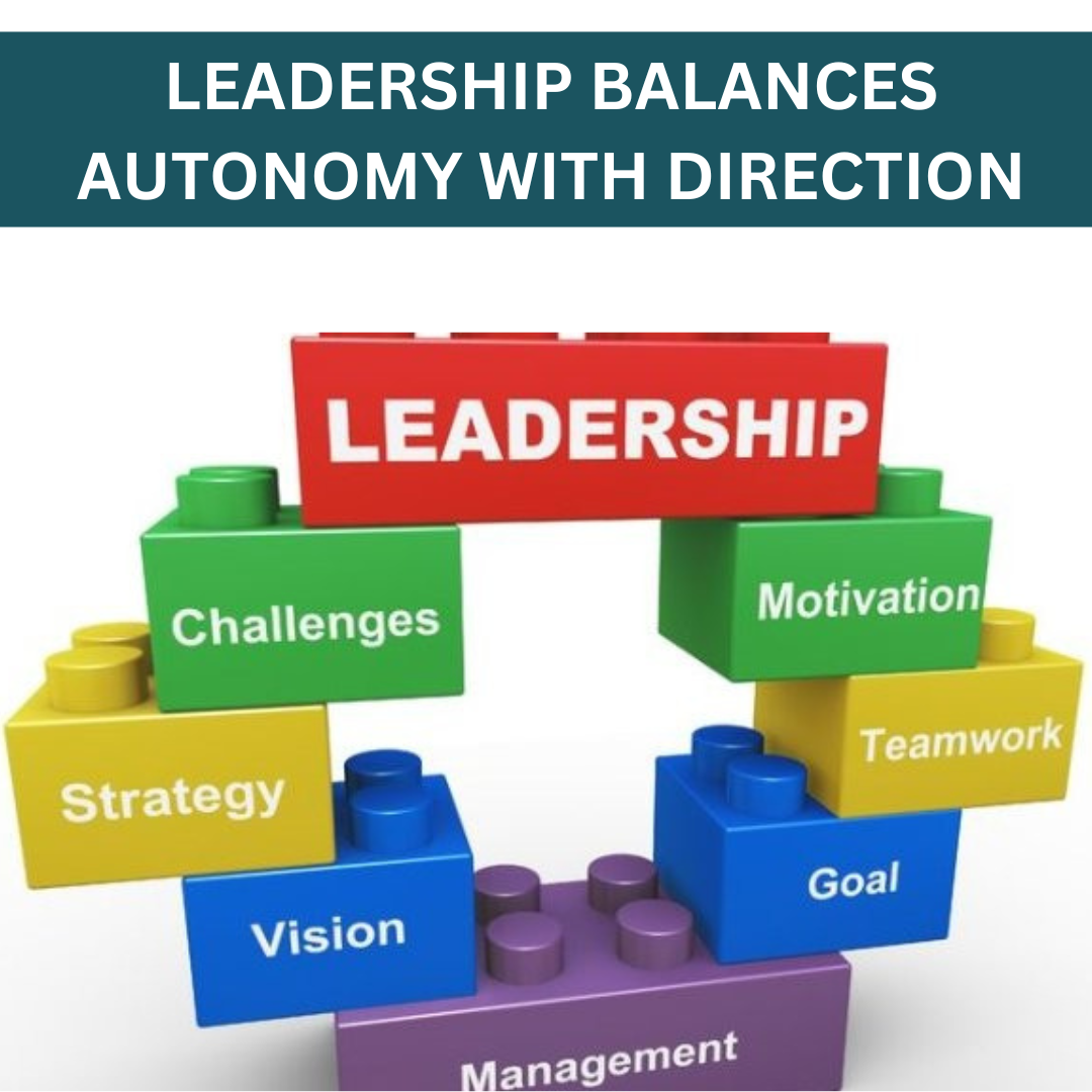 The Essence of Leadership Beyond Titles