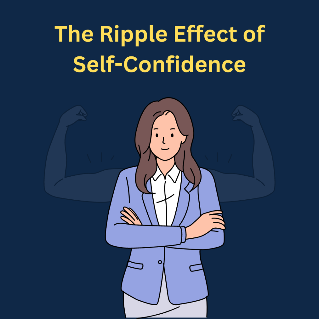 Unleash Your Potential: Harnessing Self-Confidence for Remarkable ...