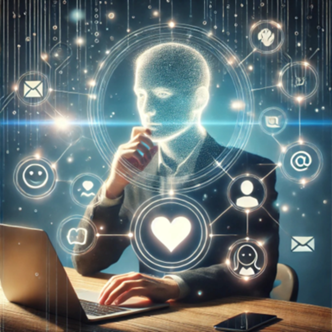 How Emotional Intelligence Revolutionizes Digital Communication