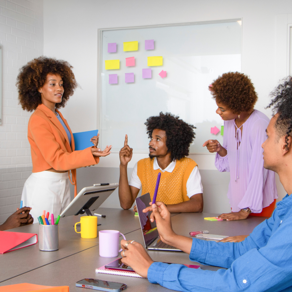 Importance of Corporate Training: Improving Employee Performance and ...