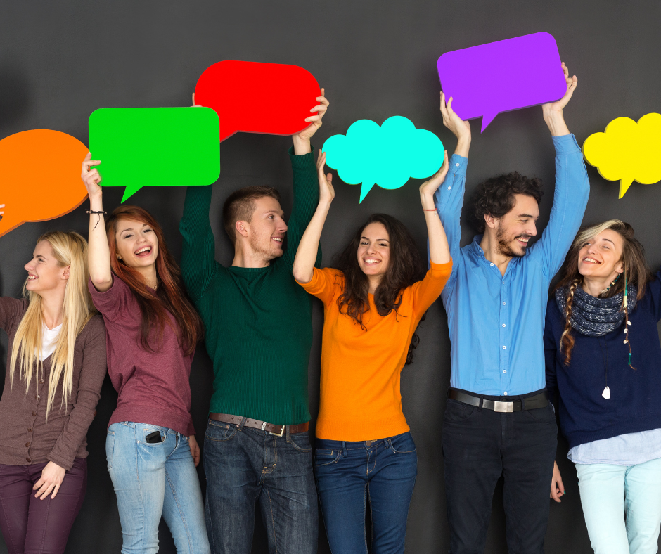 Master Interpersonal Communication: Key Insights