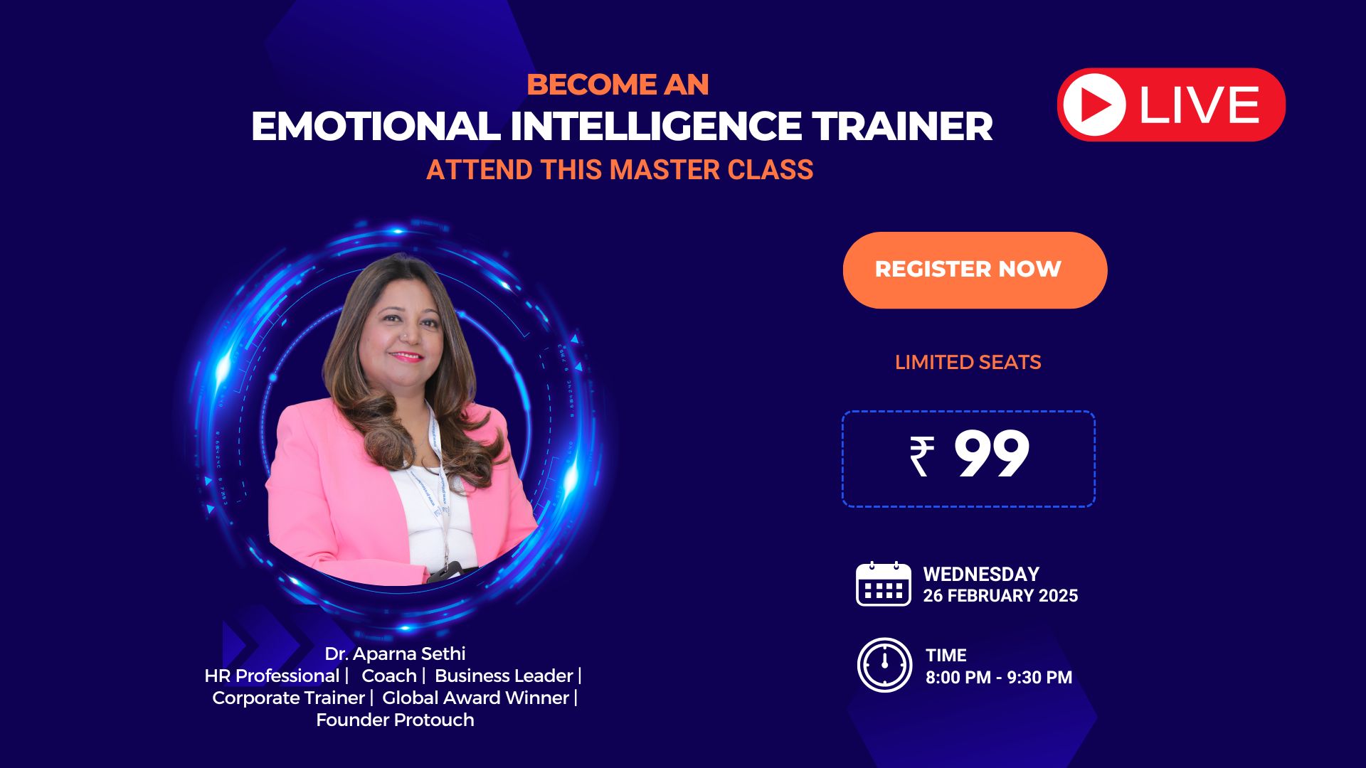 HR Generalist Training Course | Online HR Certification Course | Protouch