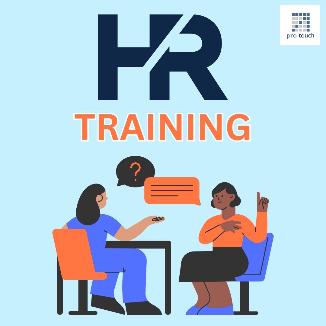 HR Training for Career Progression