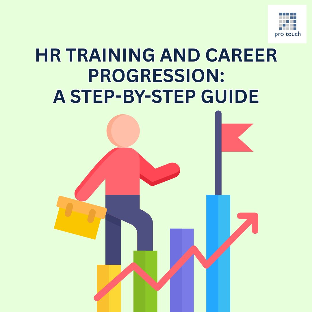 HR Training for Career Progression
