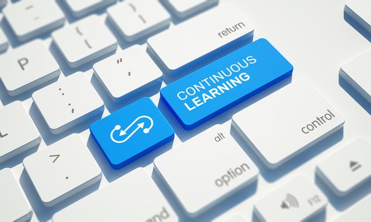 Continuous Learning: An essential tool in your leadership kitbag