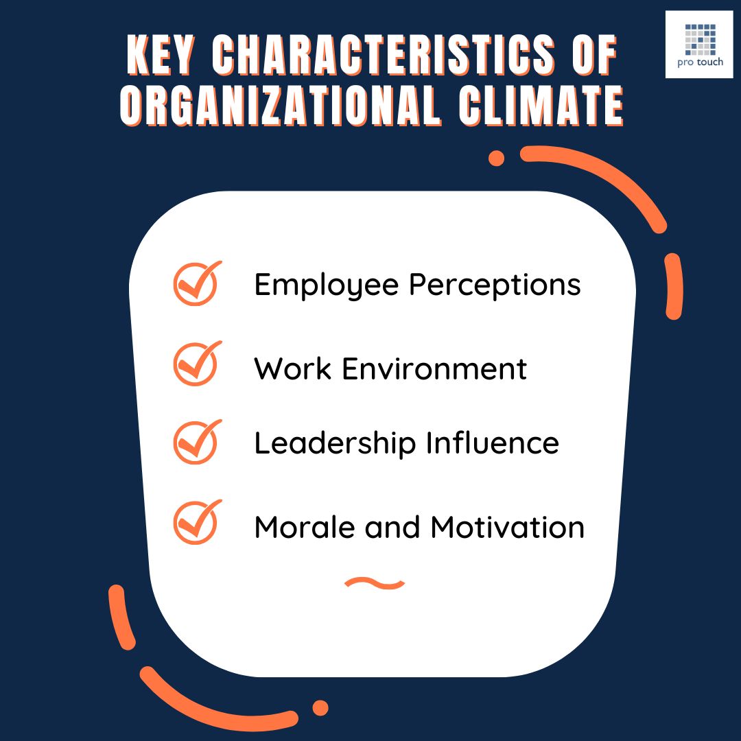 Organisational Culture Vs Climate - The Key Differences